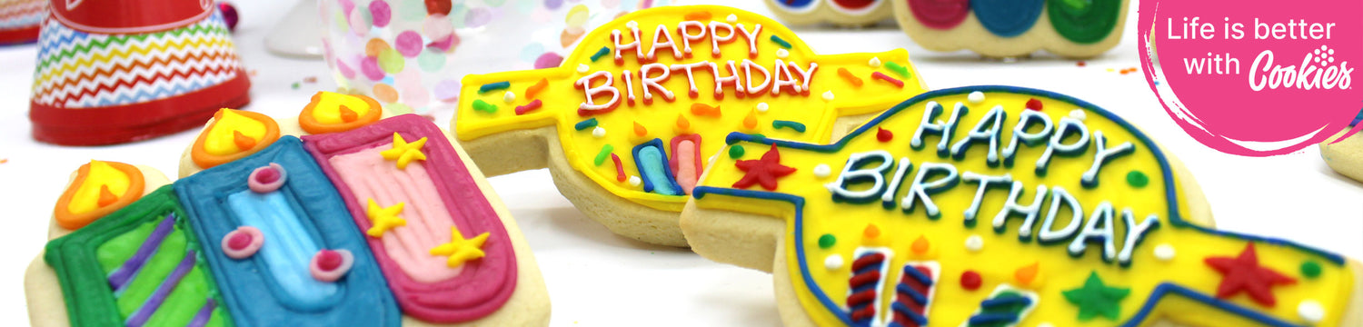 Cookies By Design - Canada